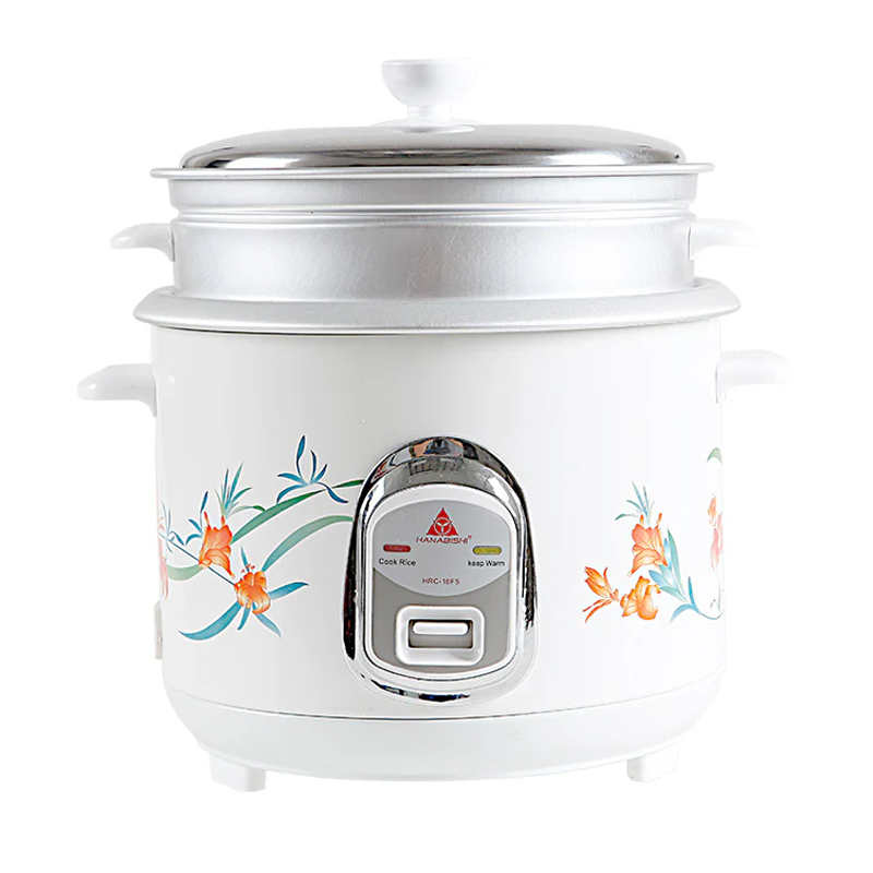 Rice Cooker – Fair N Square