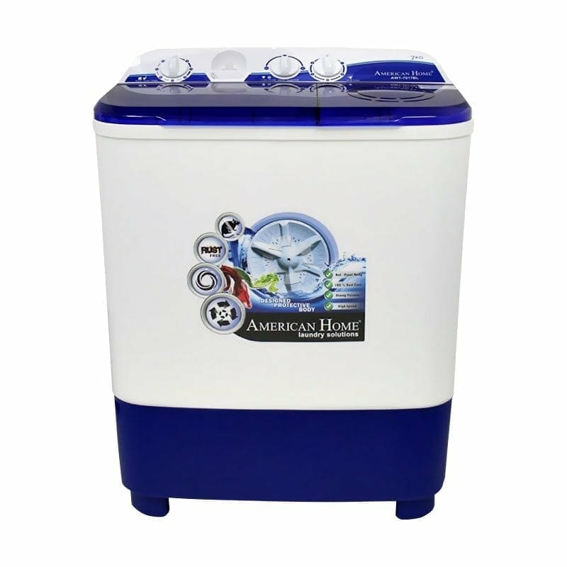Twin Tub Washing Machine – Fair N Square