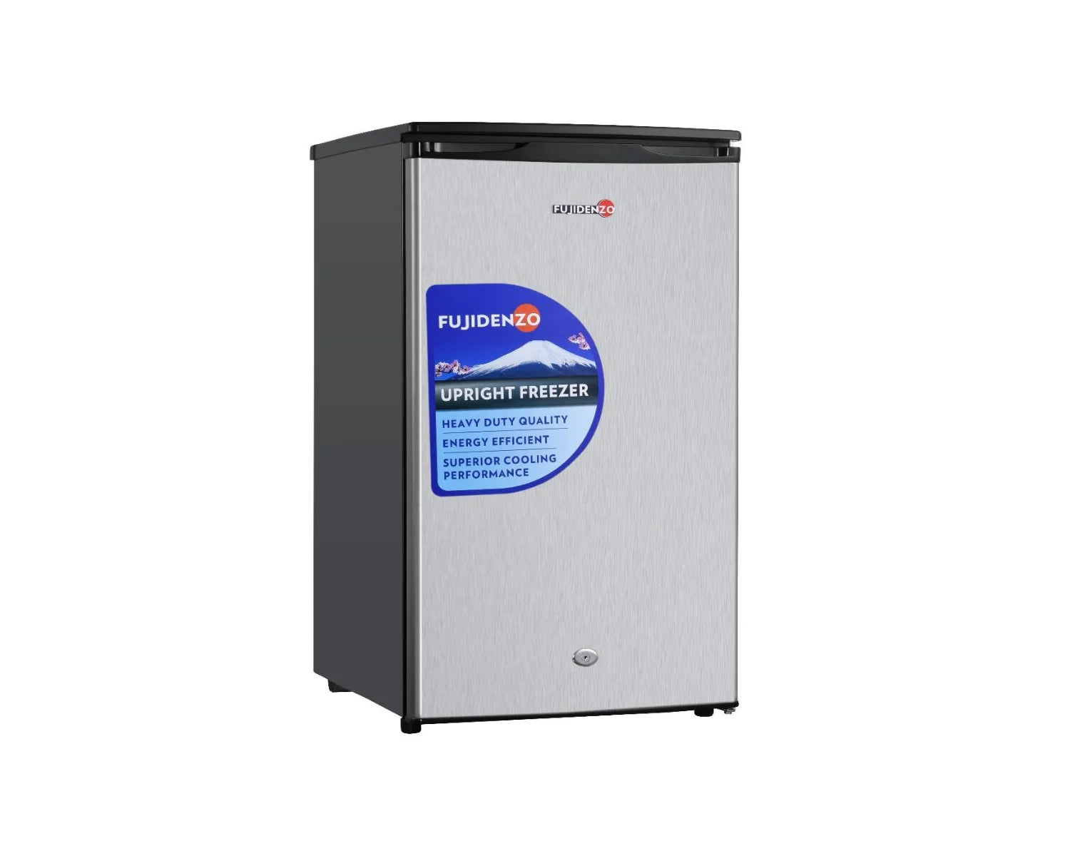 Upright Freezer – Fair N Square