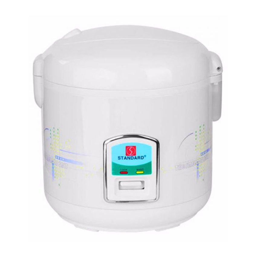 STANDARD SJC-10S 10 Cups Rice Cooker – Fair N Square