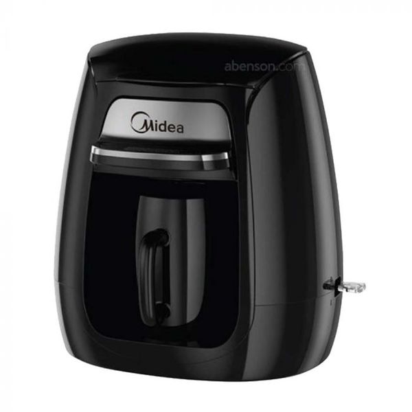 Midea FP-78SCM015LDTL Coffee Maker – Fair N Square