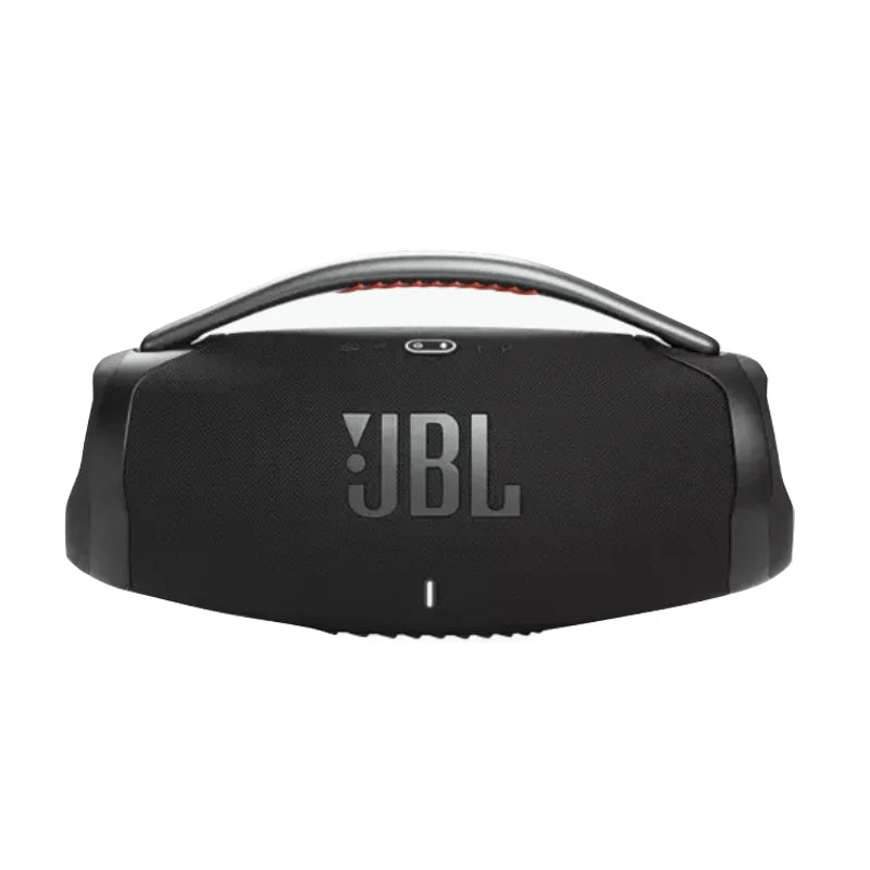 JBL BOOMBOX 3 Black Portable Speaker – Fair N Square