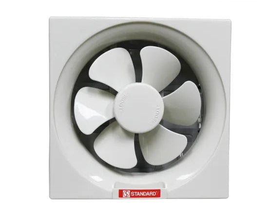 STANDARD SEF-10B Exhaust Fan – Fair N Square