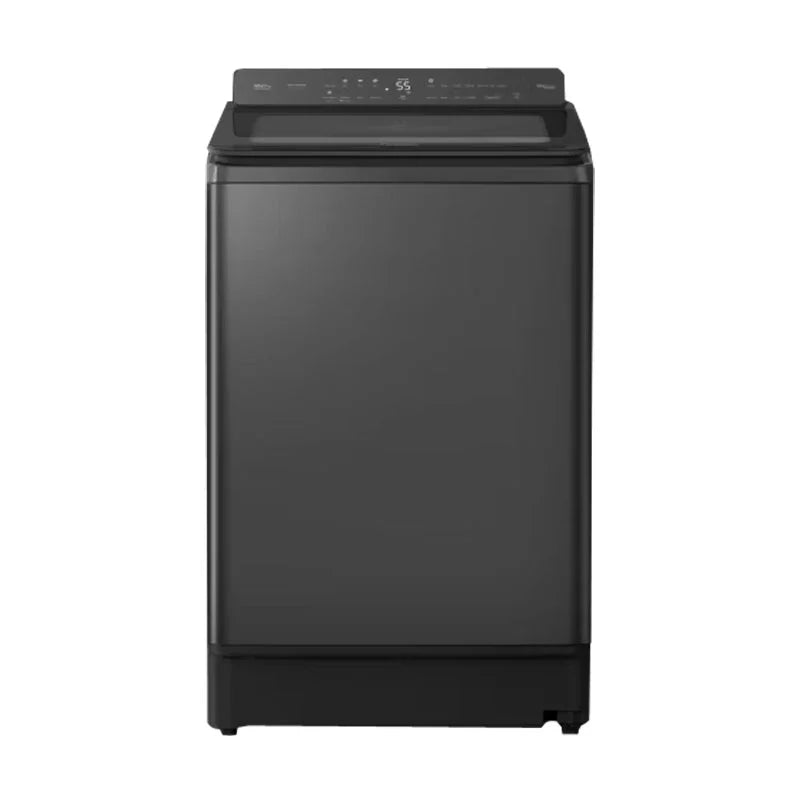 Panasonic NA-FD160X3BM 16kg Inverter Top Load Washing Machine – 2024 ...