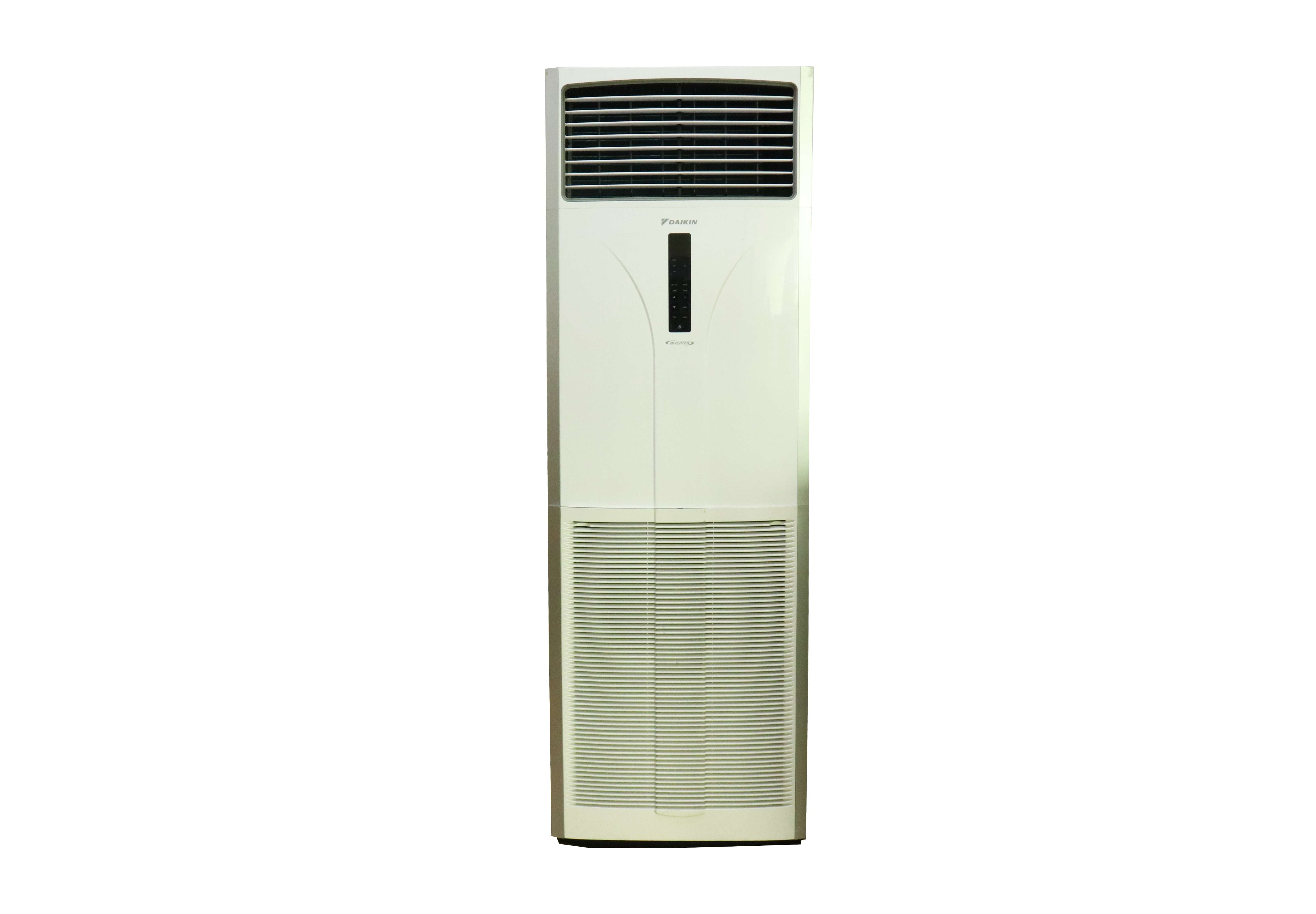 Daikin FVFC100BXVA/RZFC100BXVM 4.0HP Inverter Floor Mounted Air Condit ...
