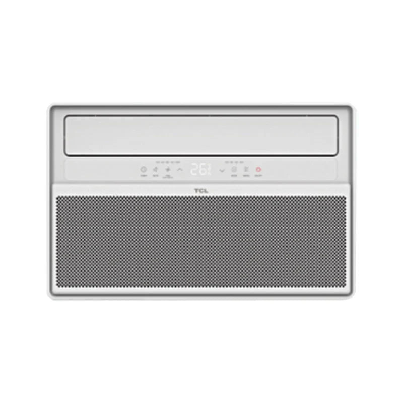 TCL TAC-24CWI/UJE 2.5HP AI Inverter Window Type Air Conditioner with W ...