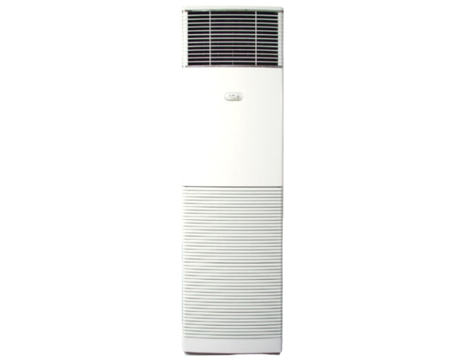 Carrier FP-53DFE-ASD-004 3TR Inverter Floor Mounted Air Conditioner ...