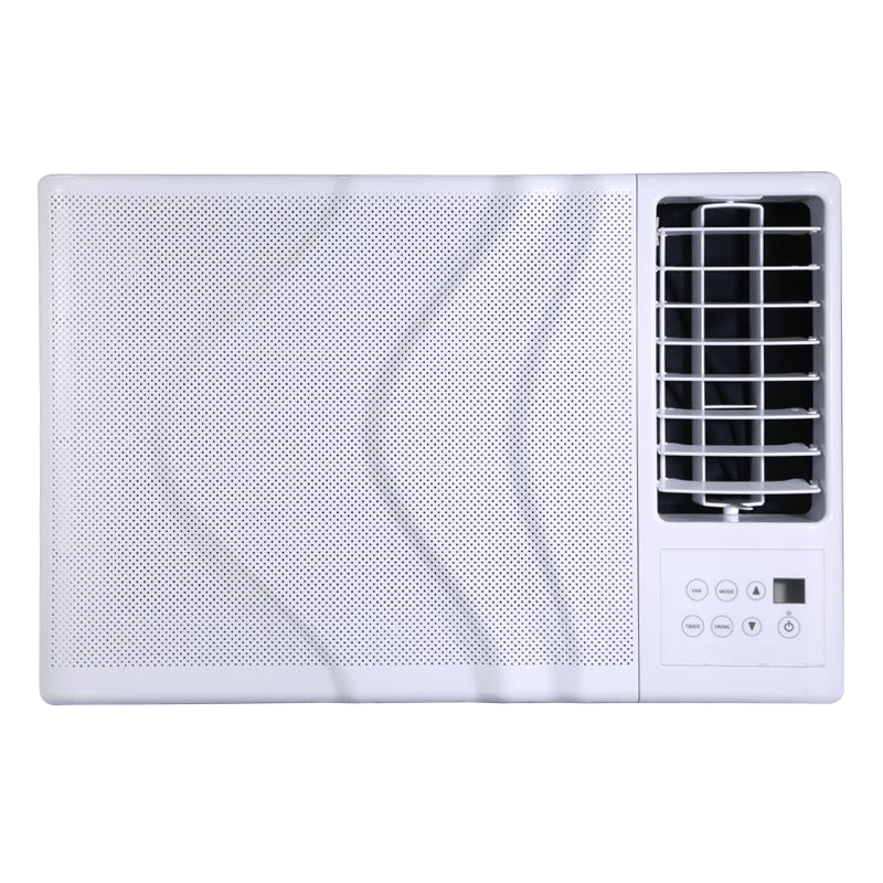 Carrier WCARJ009EEV 1.0HP Window Type Air Conditioner – Fair N Square