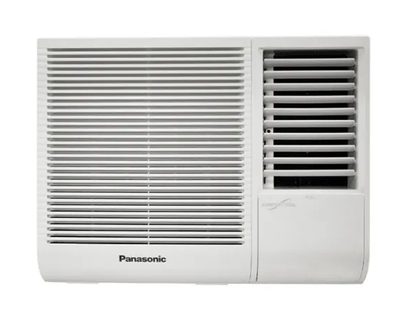 Panasonic CW-N820JPH 0.75HP Deluxe Window Type Air Conditioner – Fair N ...