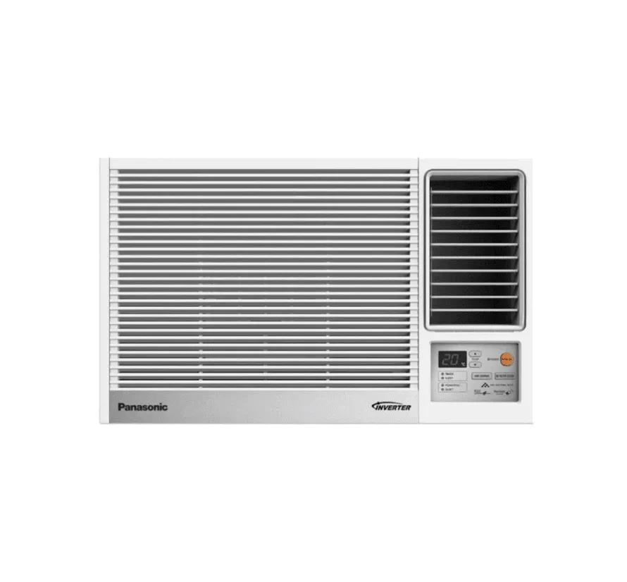 TCL TAC-09CWI/UB2 1.0HP Full DC Inverter Window Type Air Conditioner ...