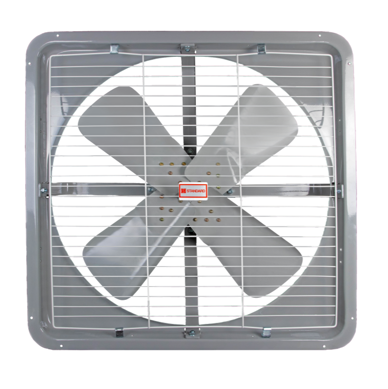 STANDARD EX-24 Exhaust Fan – Fair N Square