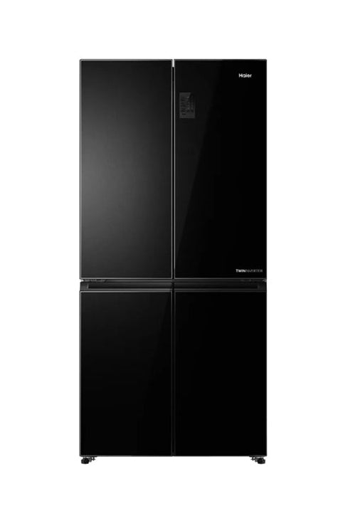 Haier HRF-IVT560GB 16.6CUFT Inverter T-Door Refrigerator – Fair N Square