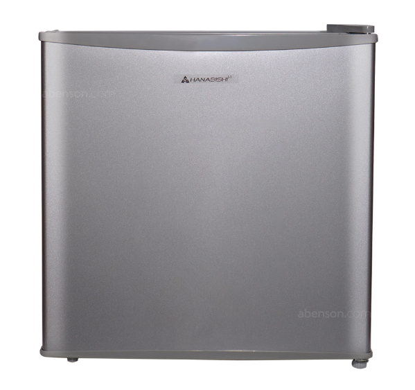 Hanabishi HASREF-18 1.8CUFT Non-Inverter Personal Refrigerator – Fair N ...