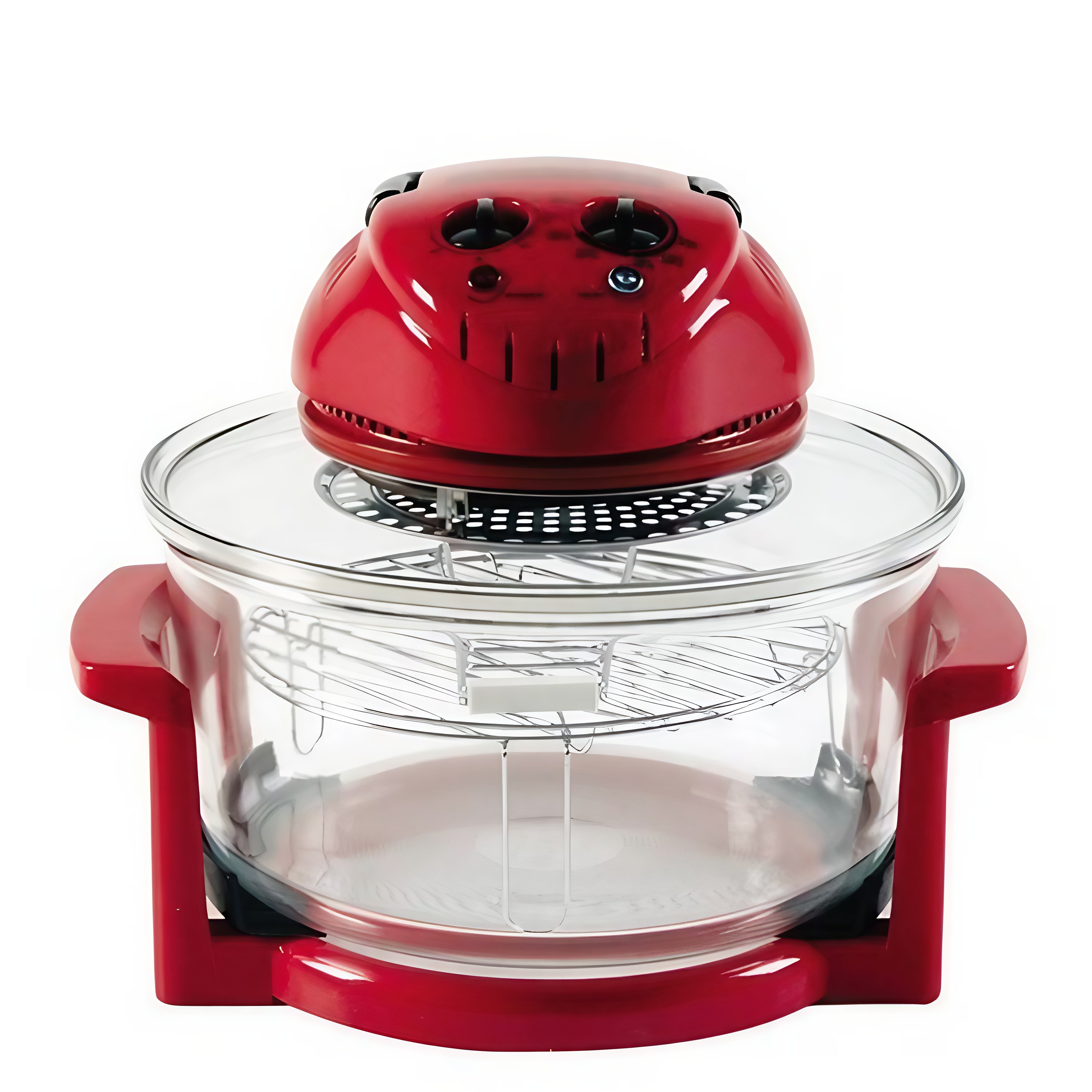 Hanabishi Turbo Broiler HTB128 – Fair N Square