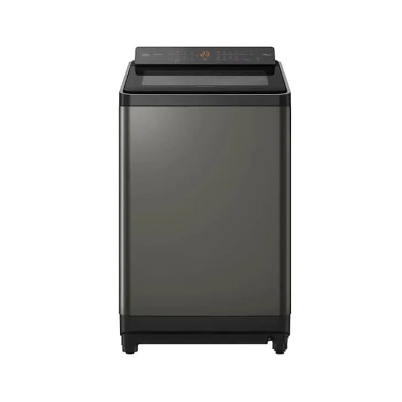 Panasonic NA-FD125X3DM 12.5kg Inverter Top Load Washing Machine – 2025 ...
