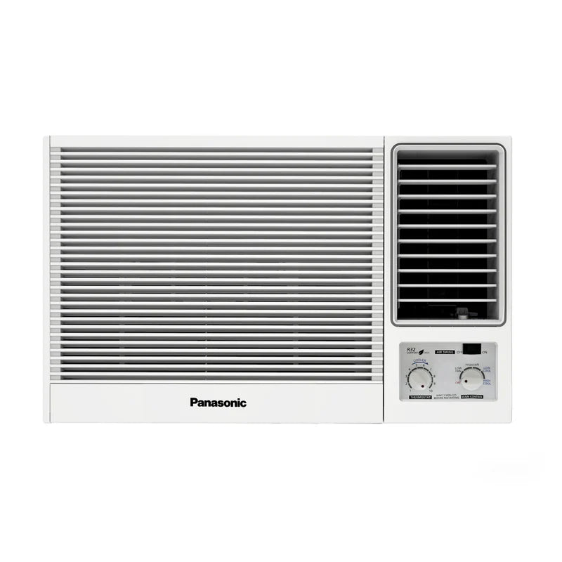 Panasonic CW-N1820EPH 2.0HP Window Type Air Conditioner – Fair N Square