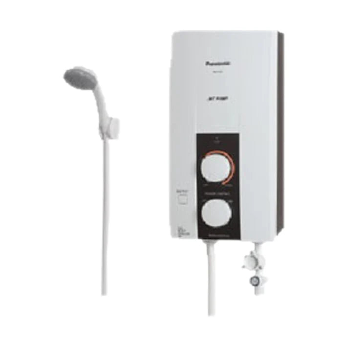 Panasonic DH-3JP2P Single-point Water Heater – Fair N Square