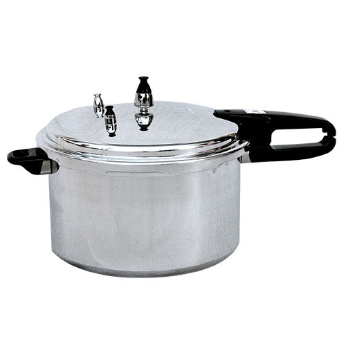 STANDARD SPC 12QC Pressure Cooker – Fair N Square