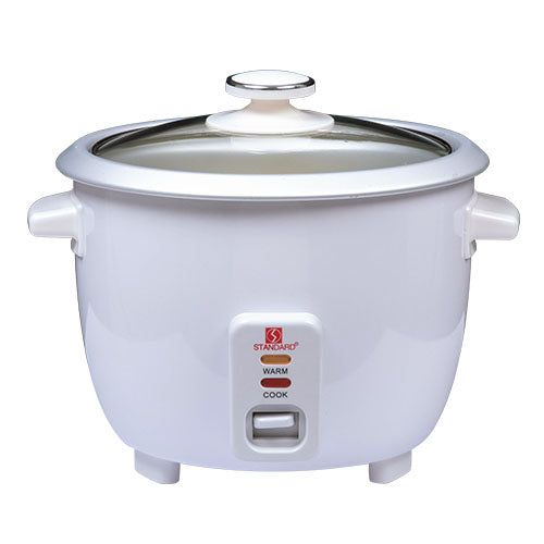 STANDARD SRG-1.0L 5 Cups Rice Cooker – Fair N Square