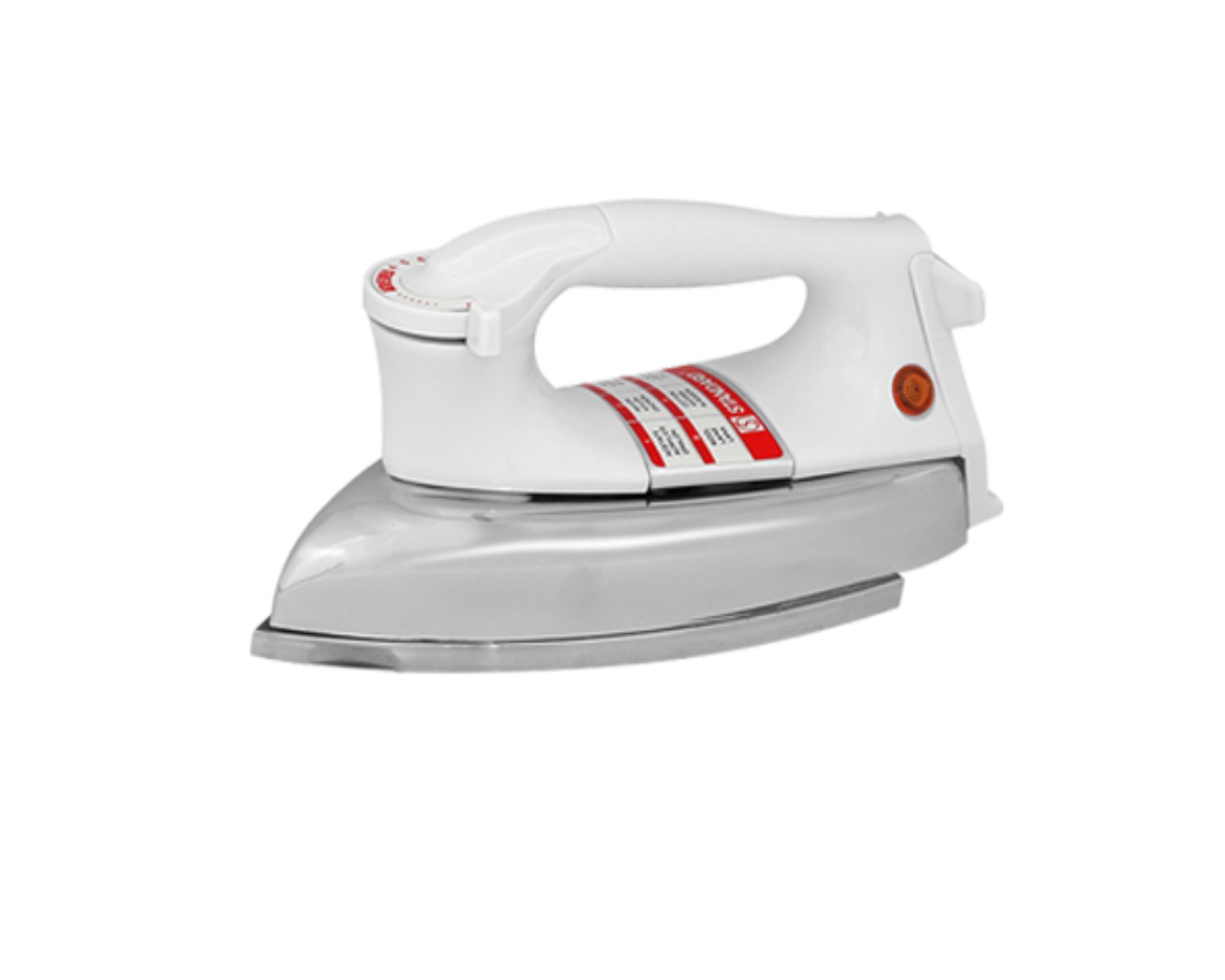 STANDARD SAI-1002W Flat Iron – Fair N Square