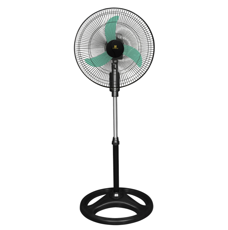 STANDARD STS-16 Stand Fan – Fair N Square