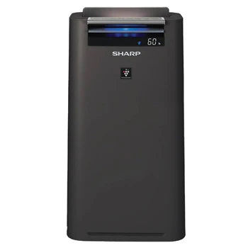 Sharp KC-G40E-H 28SQM Air Purifier w/ Humidifier – Fair N Square