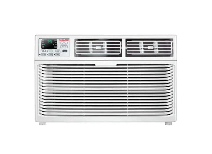 Sharp AF-T1522CR 1.5HP Window Type Air Conditioner – Fair N Square