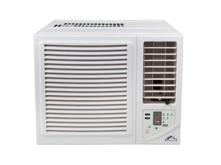 Summit SA-150WR 1.5HP Window Type Air Conditioner – Fair N Square