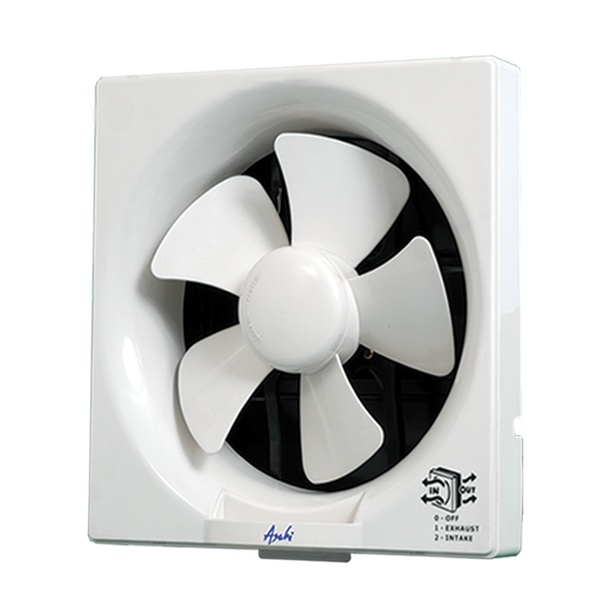 Asahi EF-101 Exhaust Fan – Fair N Square