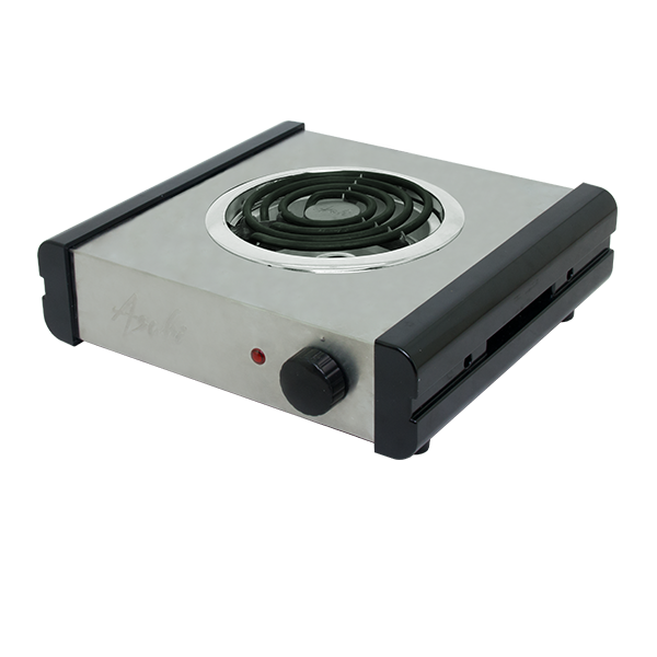 Asahi ES-601 Electric Stove – Fair N Square