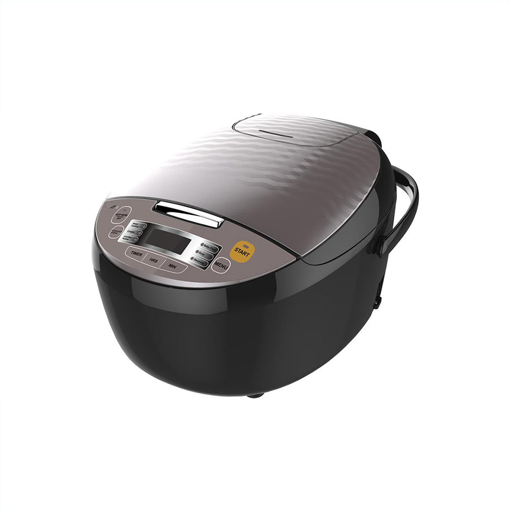 Midea FP-62KCR018LETM-G1 10 Cups Rice Cooker – Fair N Square