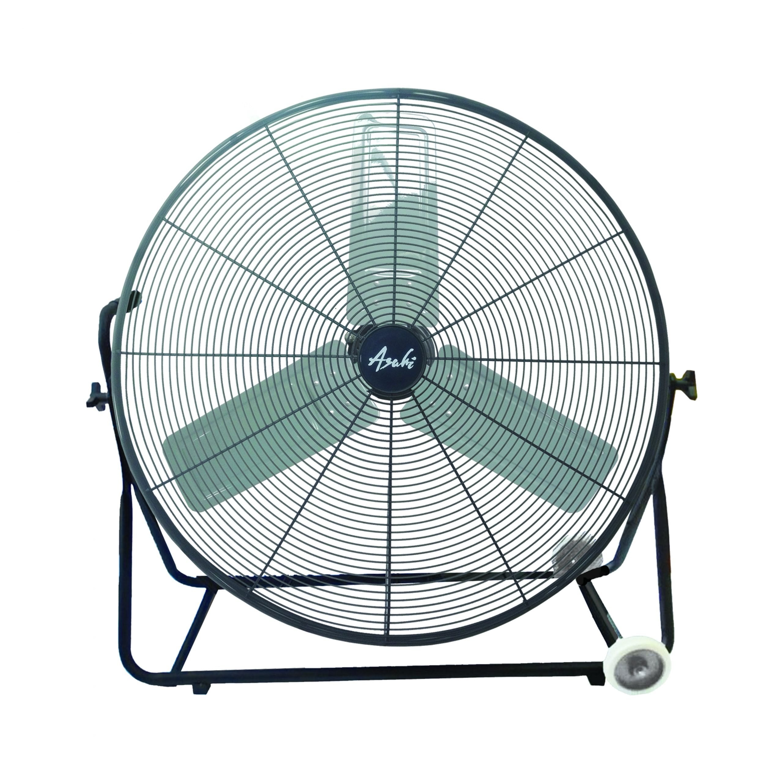 Asahi PF-3001 Industrial Floor Fan – Fair N Square