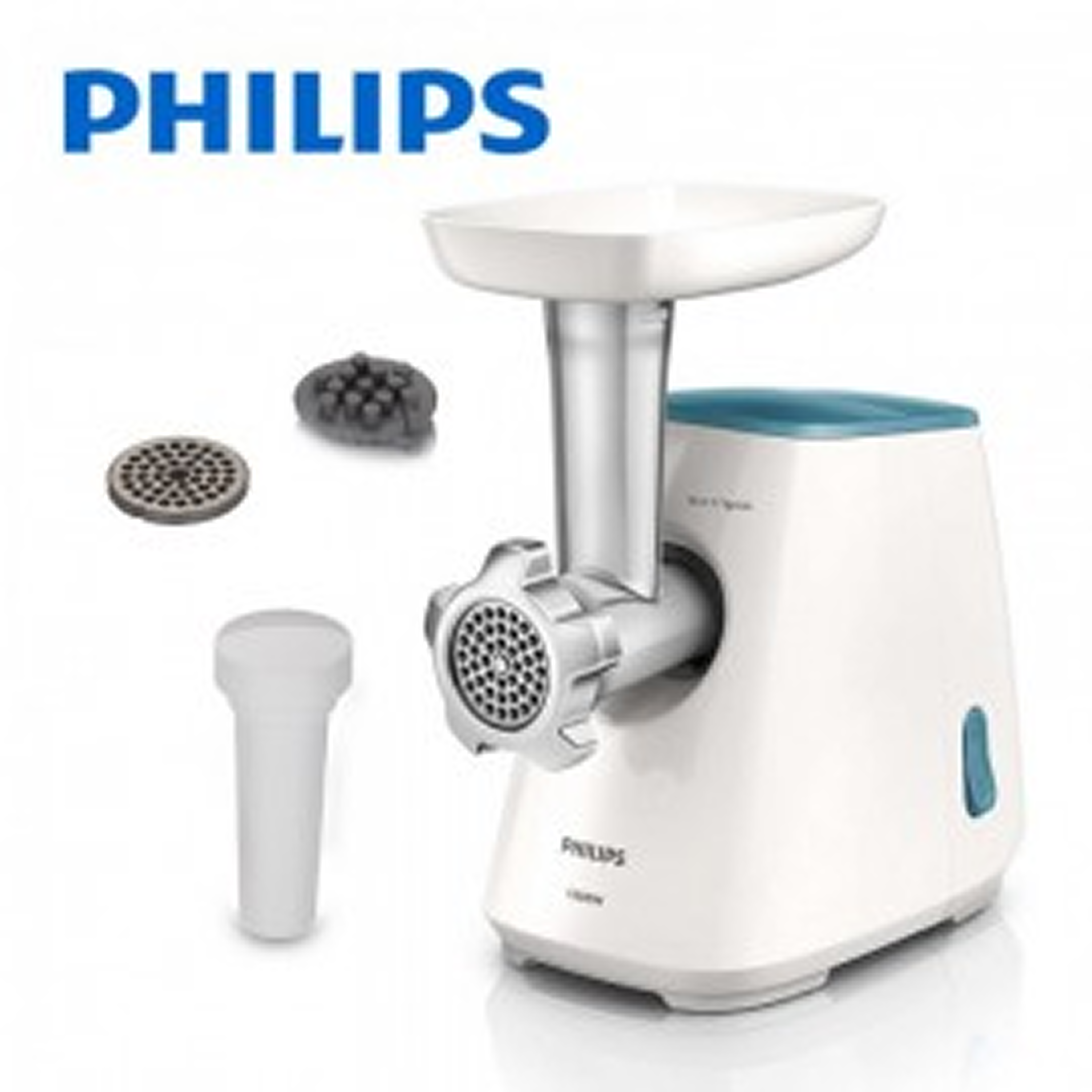Philips Meat Grinder HR2710 – Fair N Square