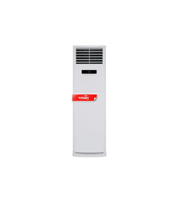 TOSOT TVC60VRT 6.0HP Inverter Floor Mounted Air Conditioner – Fair N Square