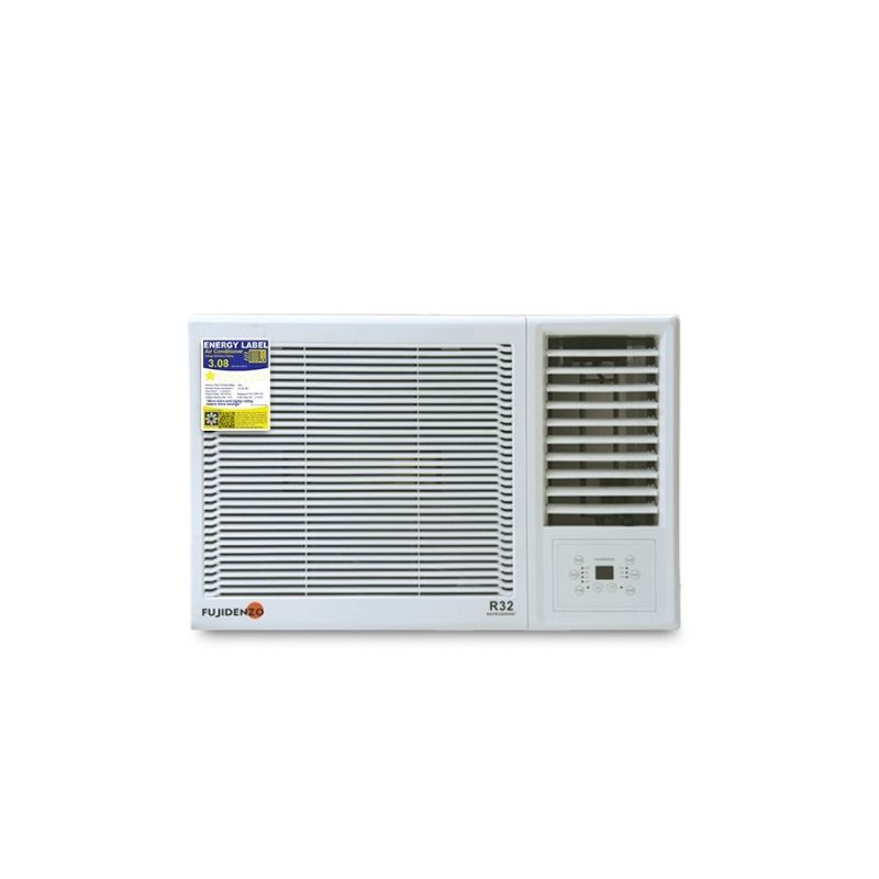 Fujidenzo WAR-253AIG 2.5 HP Non-Inverter Window Type Airconditioner ...